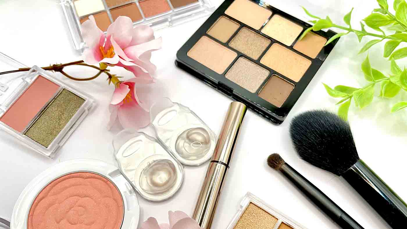 【大阪】プロが似合うメイクを教えてくれるレッスンのあるサロン10選 | パーソナルカラー診断おすすめナビ