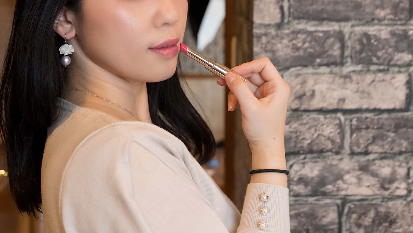 【大阪】プロが似合うメイクを教えてくれるレッスンのあるサロン10選 | パーソナルカラー診断おすすめナビ