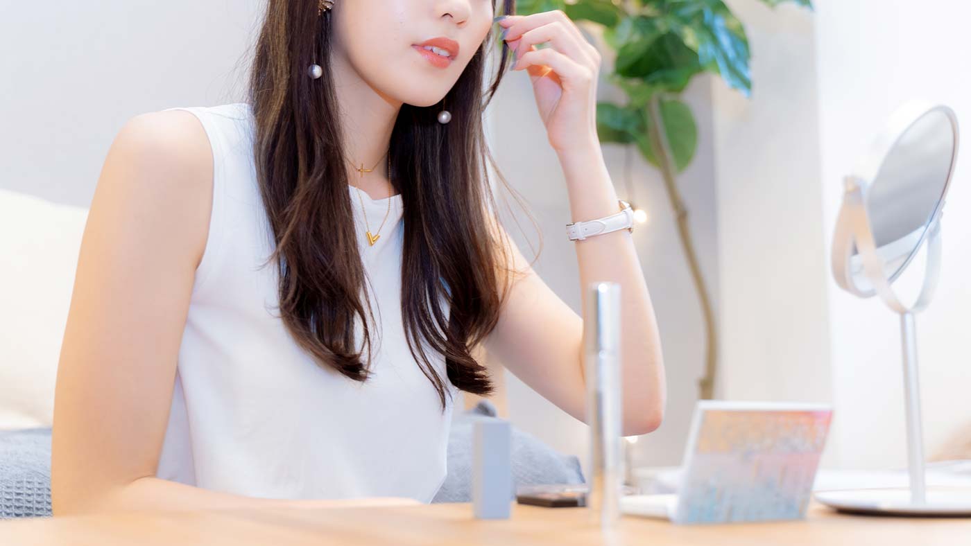 【大阪】プロが似合うメイクを教えてくれるレッスンのあるサロン10選 | パーソナルカラー診断おすすめナビ