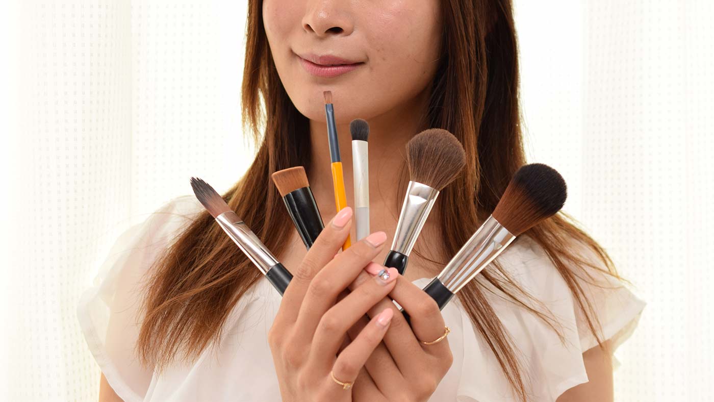 【大阪】プロが似合うメイクを教えてくれるレッスンのあるサロン9選 | パーソナルカラー診断おすすめナビ