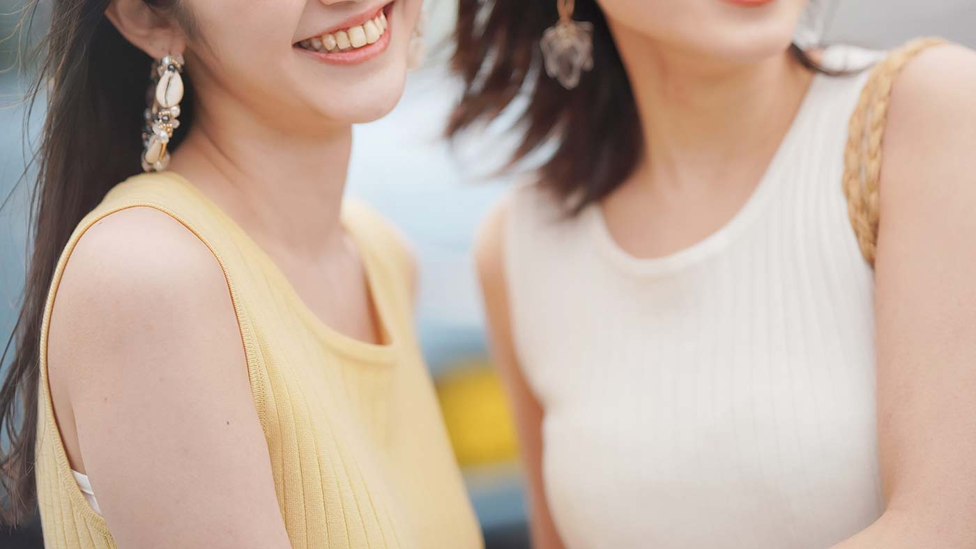 【大阪】プロが似合うメイクを教えてくれるレッスンのあるサロン9選 | パーソナルカラー診断おすすめナビ