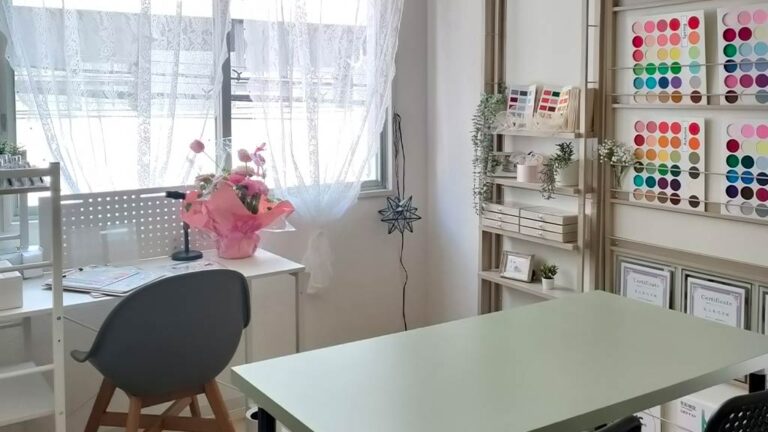 パーソナルカラー診断の大阪のおすすめ人気サロン10選【2024最新】 | パーソナルカラー診断おすすめナビ